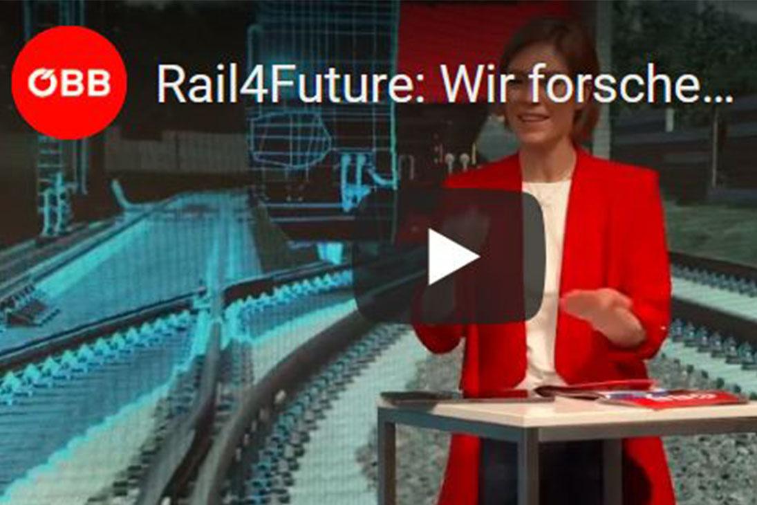 News - Rail4Future Home