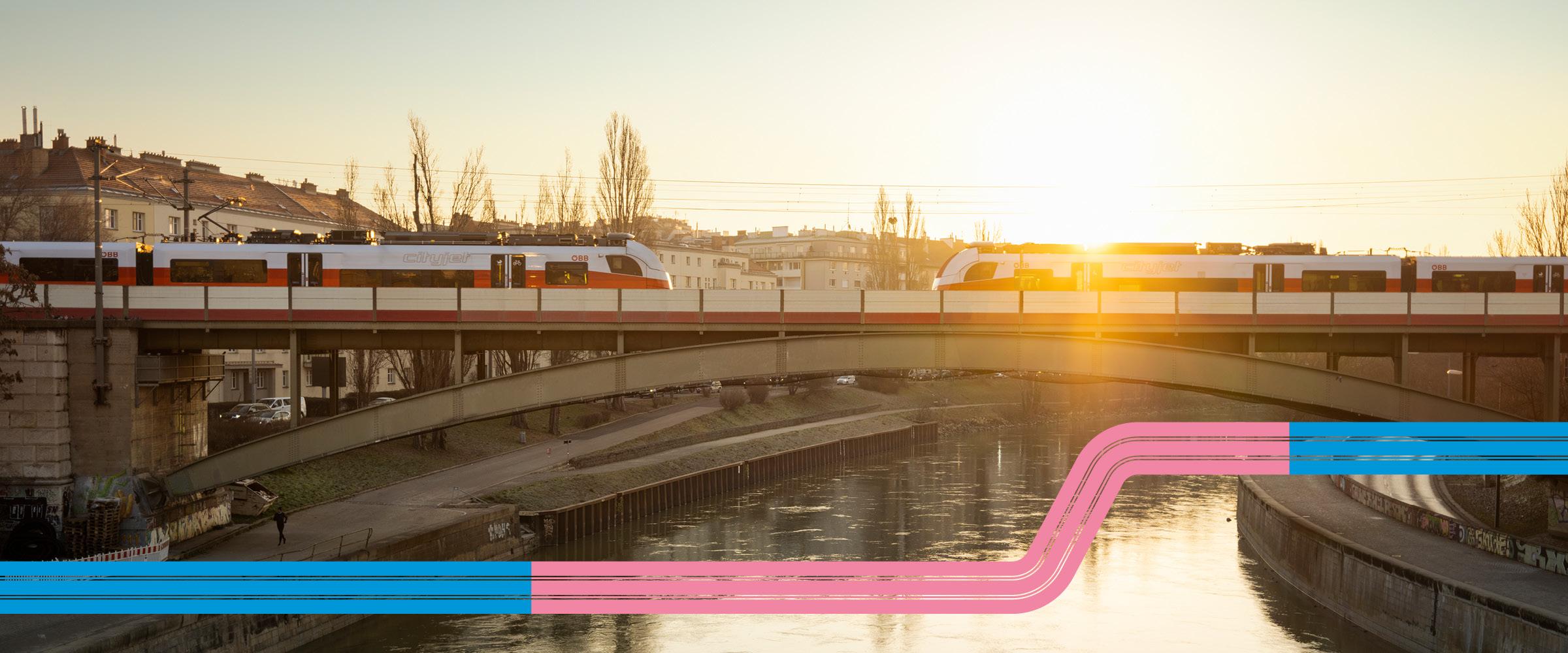 S-Bahn Wien Upgrade - S-Bahn Wien Upgrade