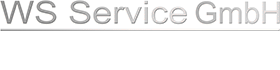 Startseite - WS Service GmbH