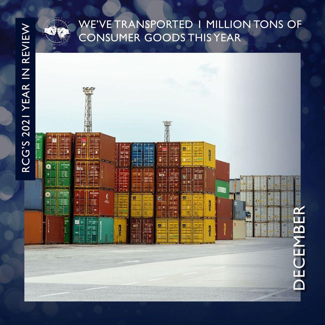 RCG review – That was 2021 - Rail Cargo Group Blog