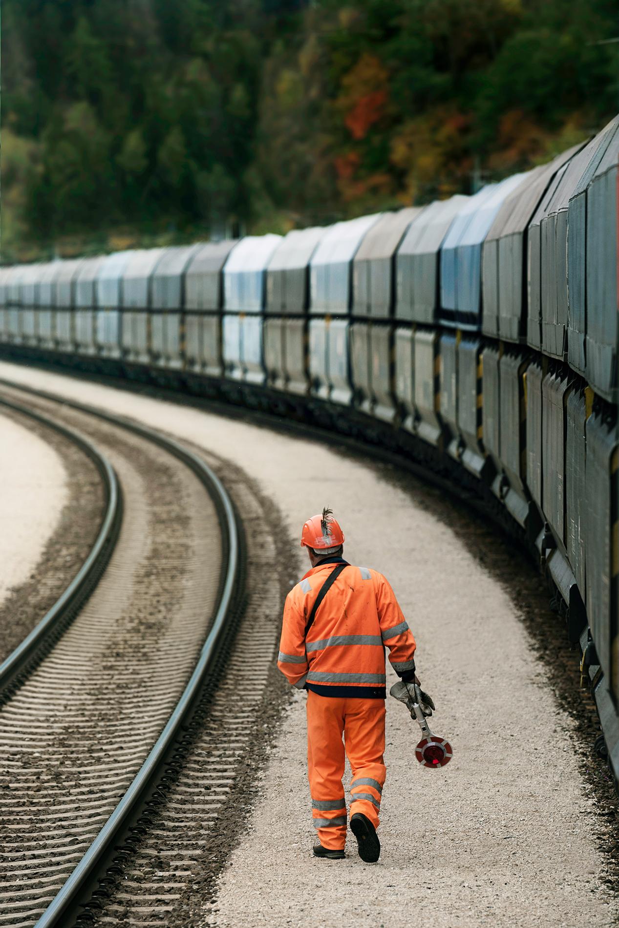 Train Running Checkpoints - Rail Cargo Group Blog