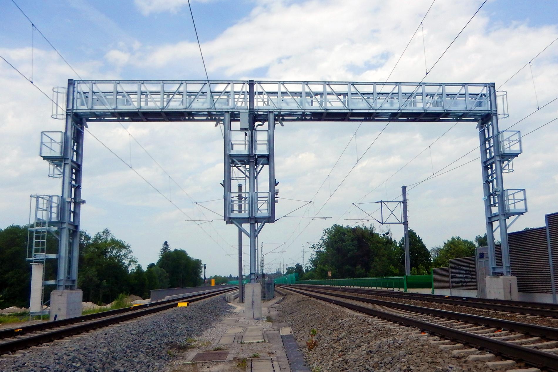 Train Running Checkpoints - Rail Cargo Group Blog
