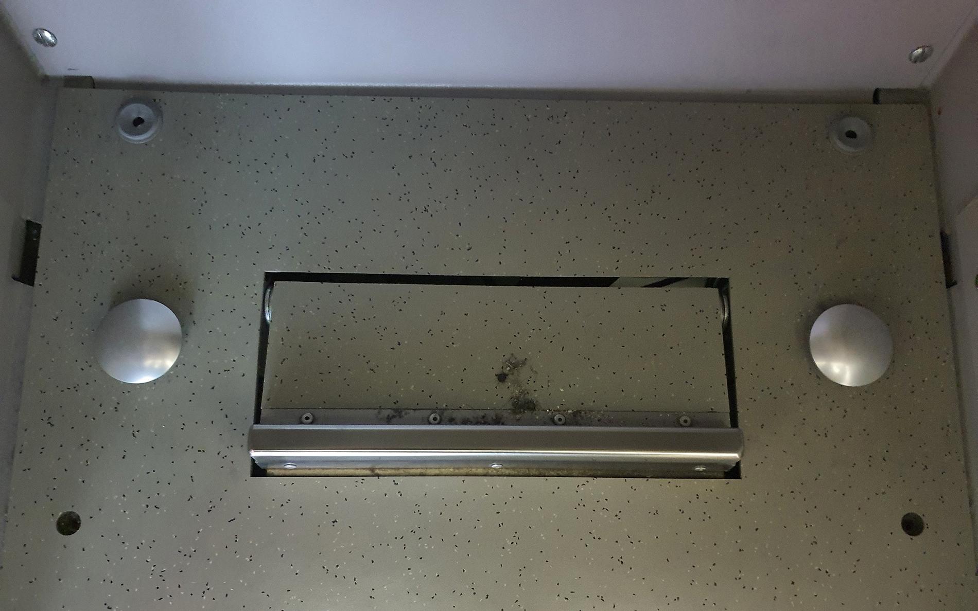 Sicherheitsfahrschaltung (Sifa) oder die Totmanneinrichtung - Rail ...