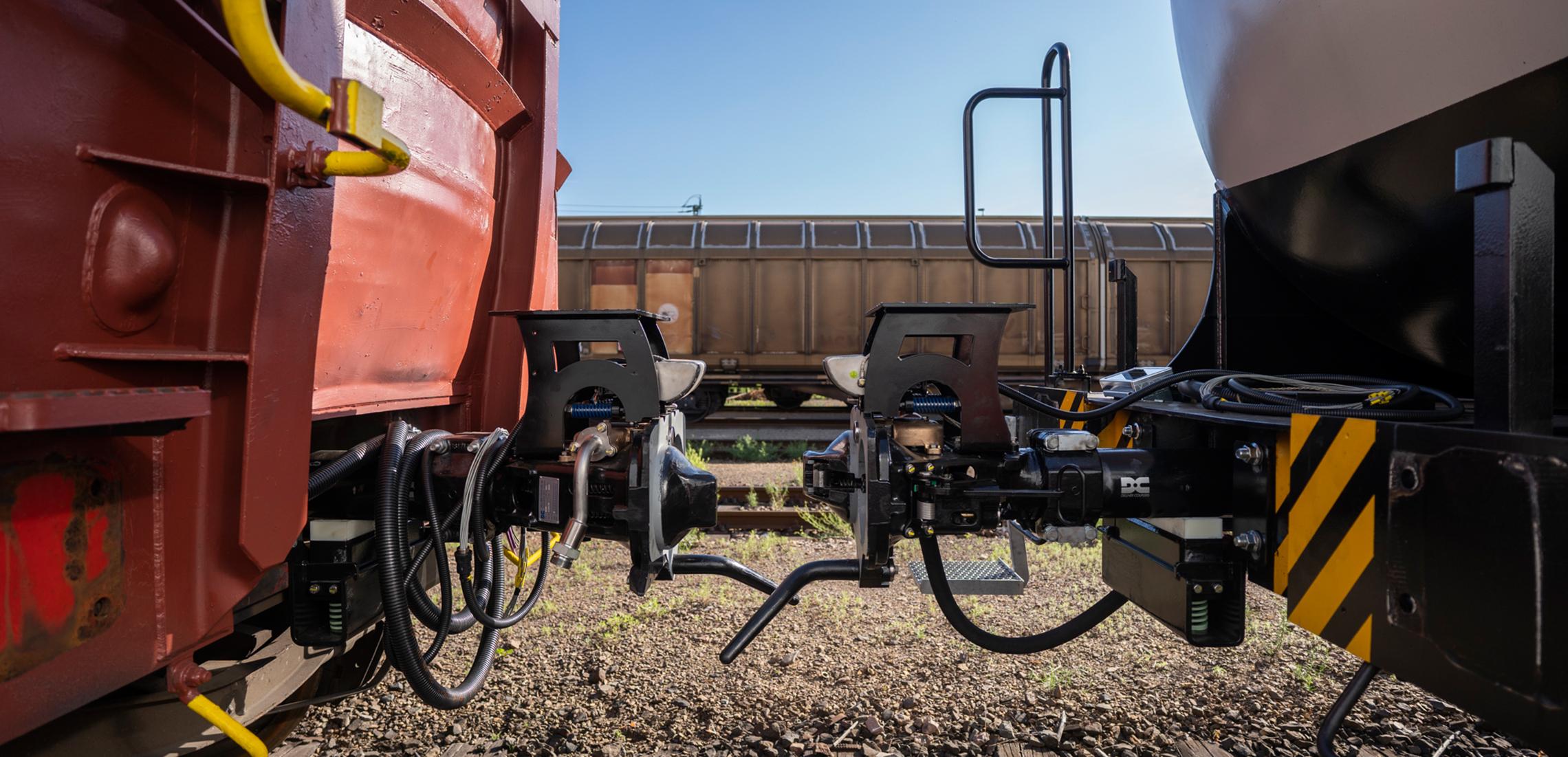 Part I: What is Digital Automatic Coupling and what are its levels ...