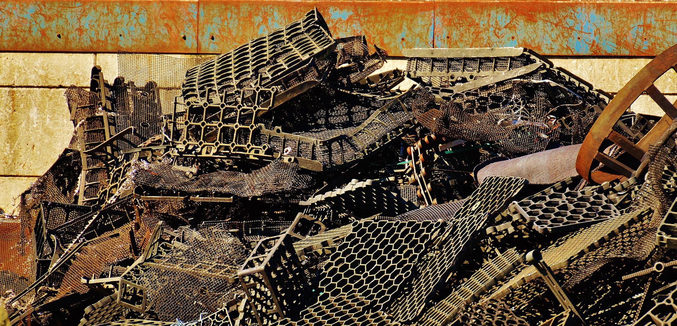 The RCG as an expert in waste disposal - Rail Cargo Group Blog