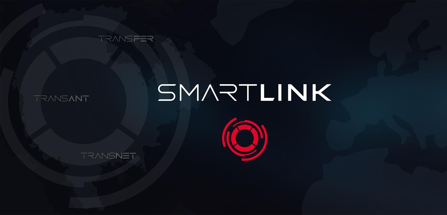 Welcome to SmartLINK - Rail Cargo Group Blog