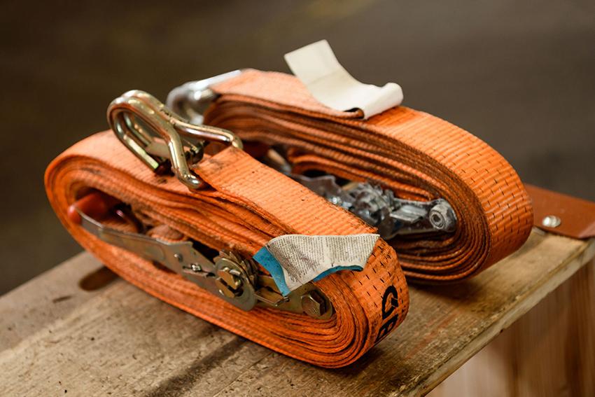 The Accessories - Rail Cargo Group