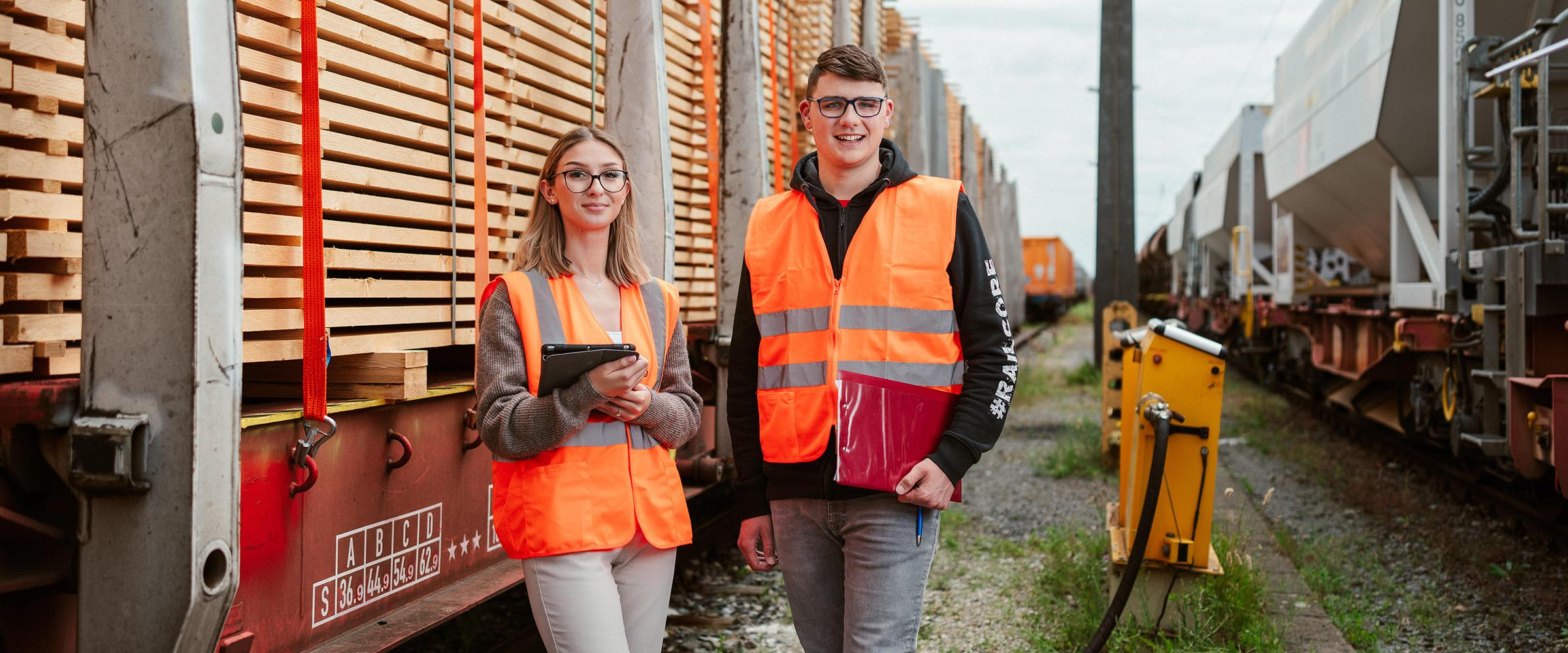 Startseite - Rail Cargo Group