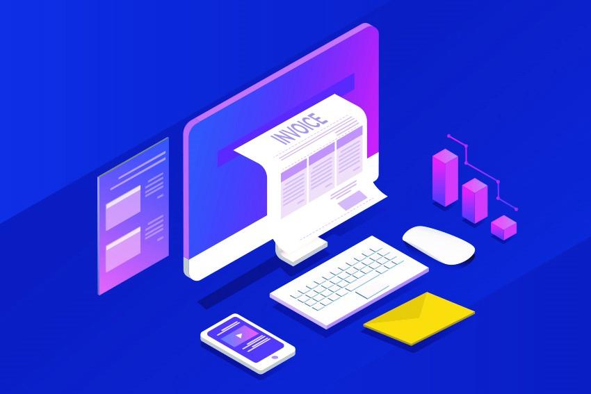 E-invoice - Rail Cargo Hungaria