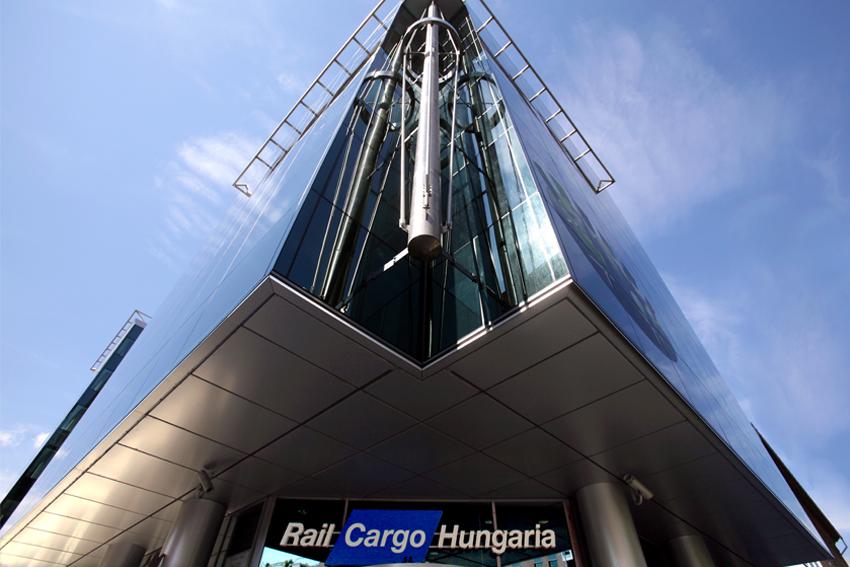 Vállalatunk - Rail Cargo Hungaria
