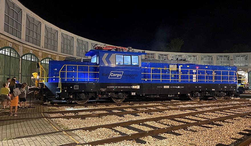 Főoldal - Rail Cargo Hungaria