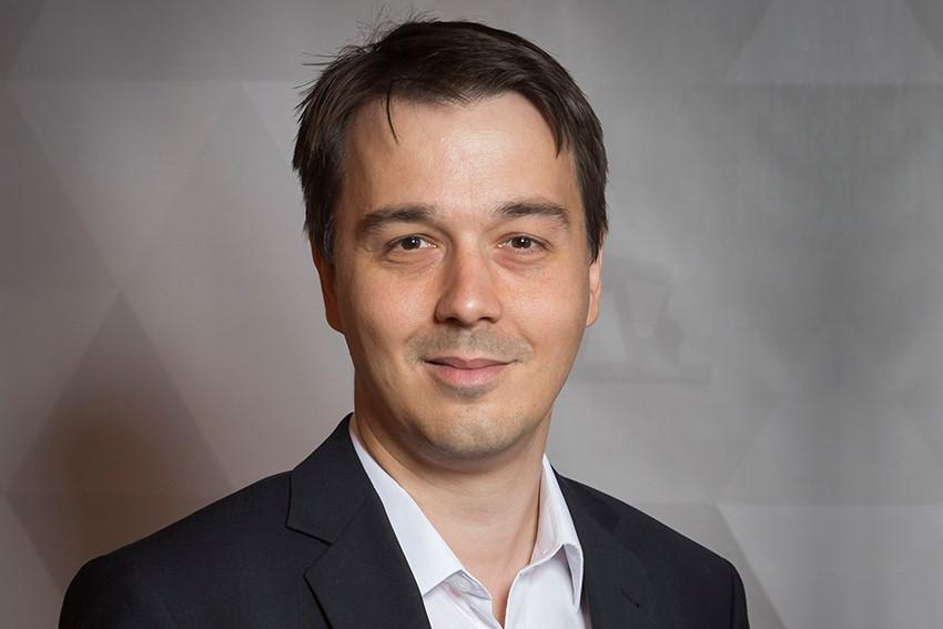 Changes in the management of Rail Cargo Hungaria - Rail Cargo Hungaria