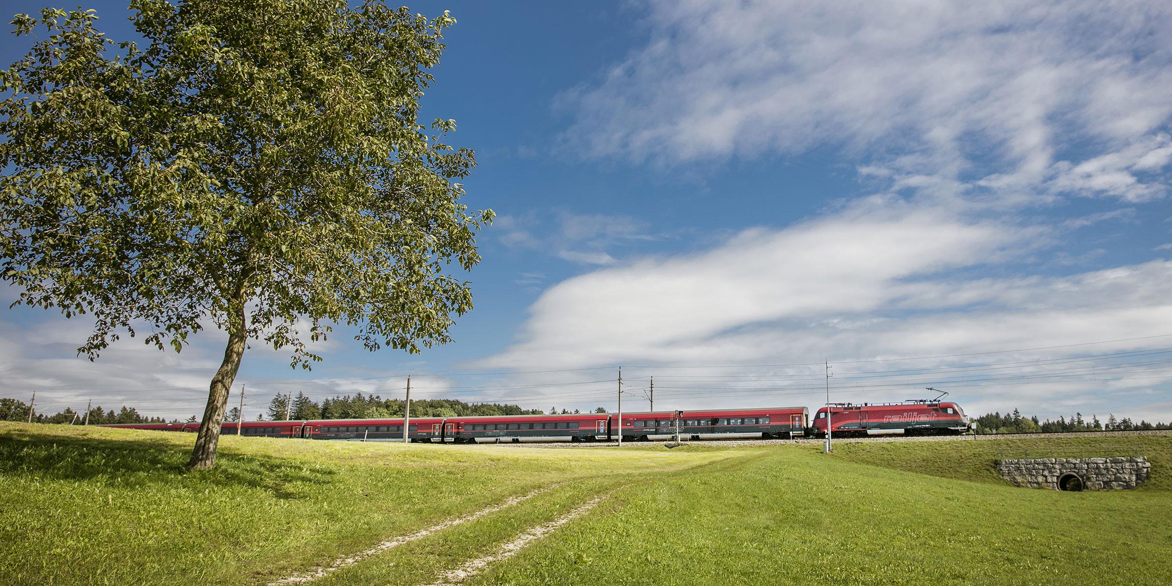 Talent Management Center - ÖBB-BCC GmbH