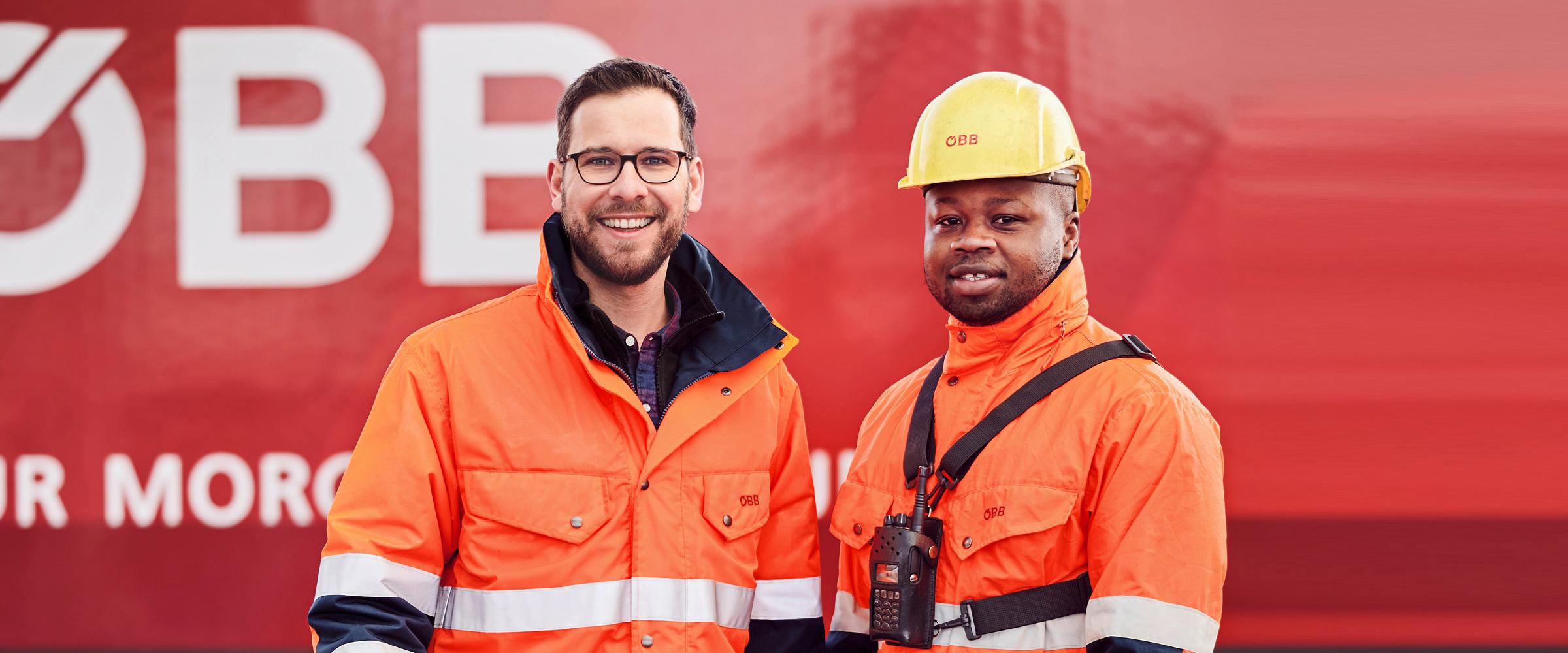 Startseite - ÖBB Karriere