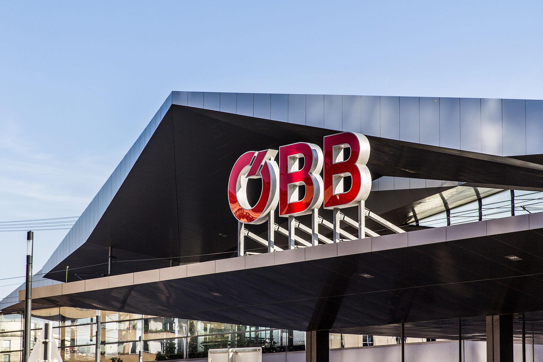 About the Group - ÖBB Group