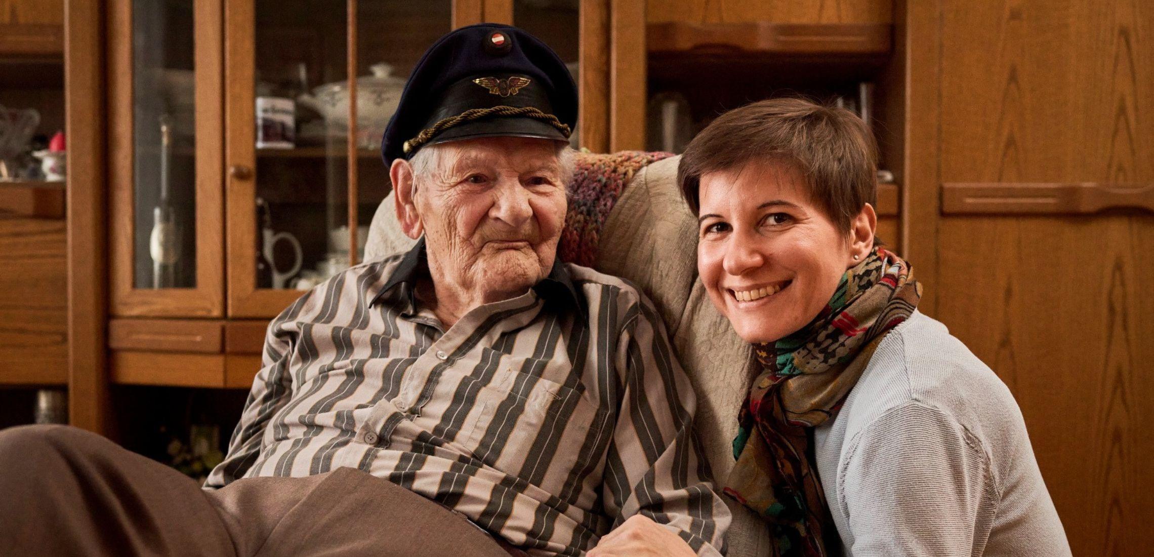 Altes Eisen rostet nicht - Unsere ÖBB