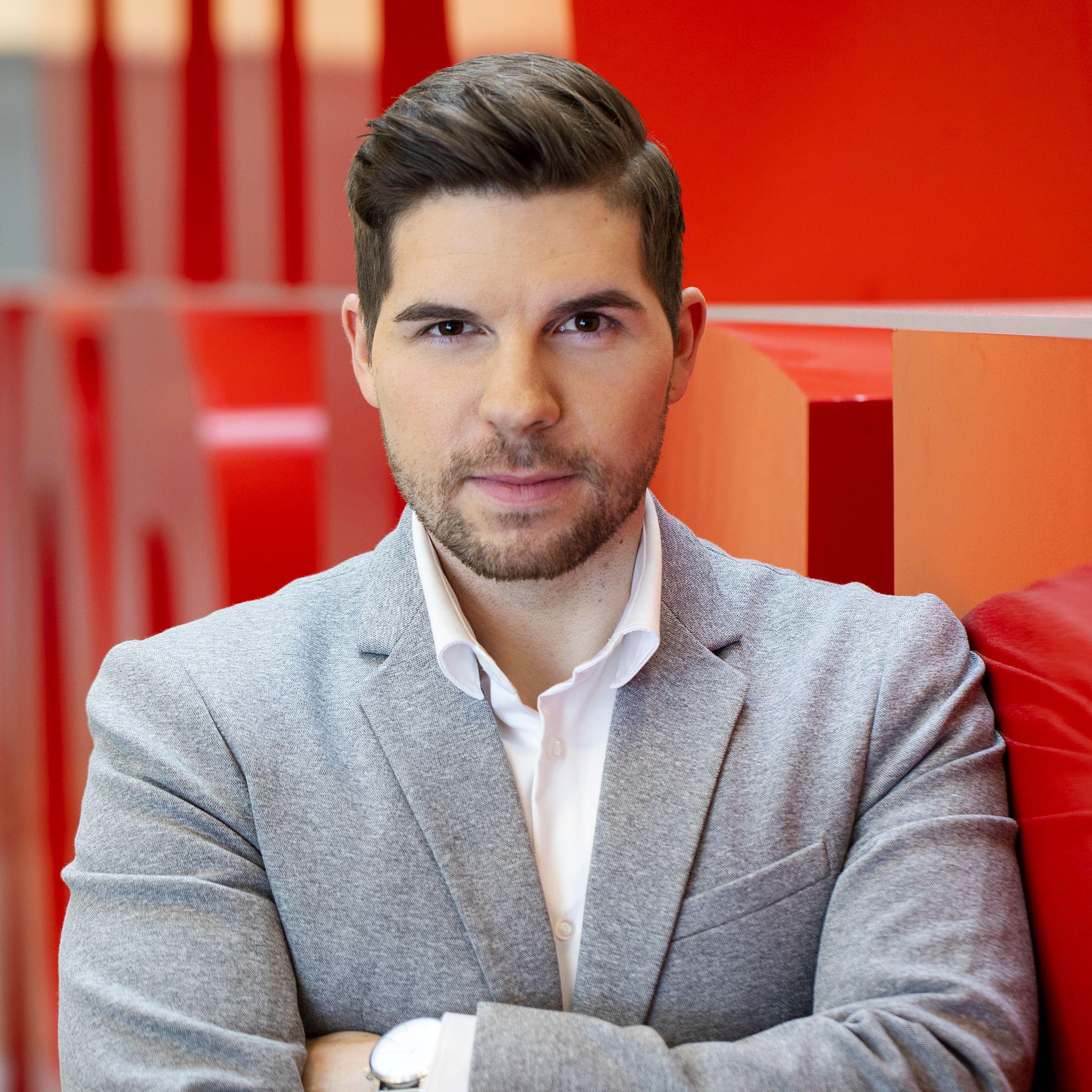 Raphael Bauer - Unsere ÖBB