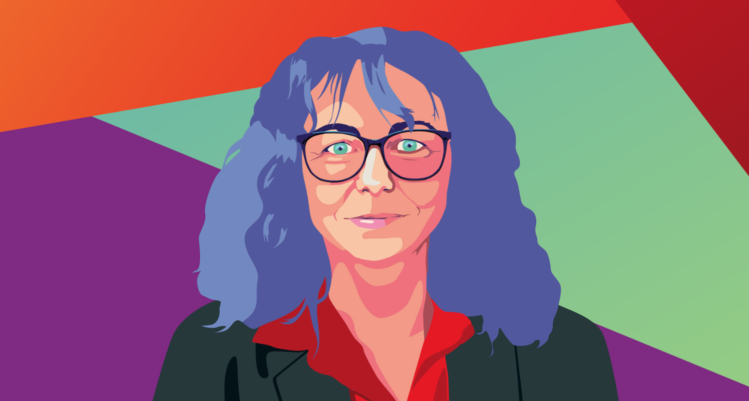 Astrid Zinner - Unsere ÖBB