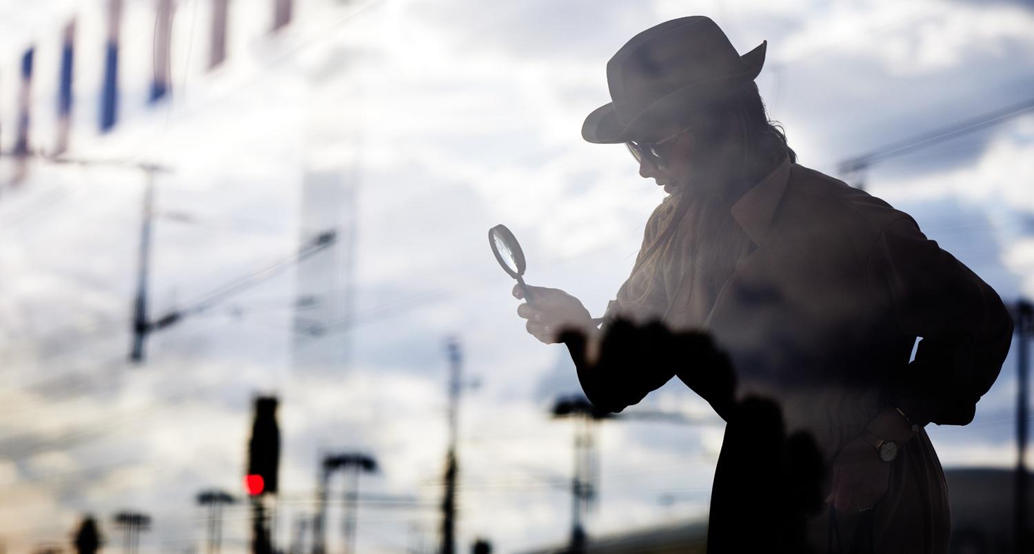 Die 5 besten Outdoor Escape Games - Unsere ÖBB