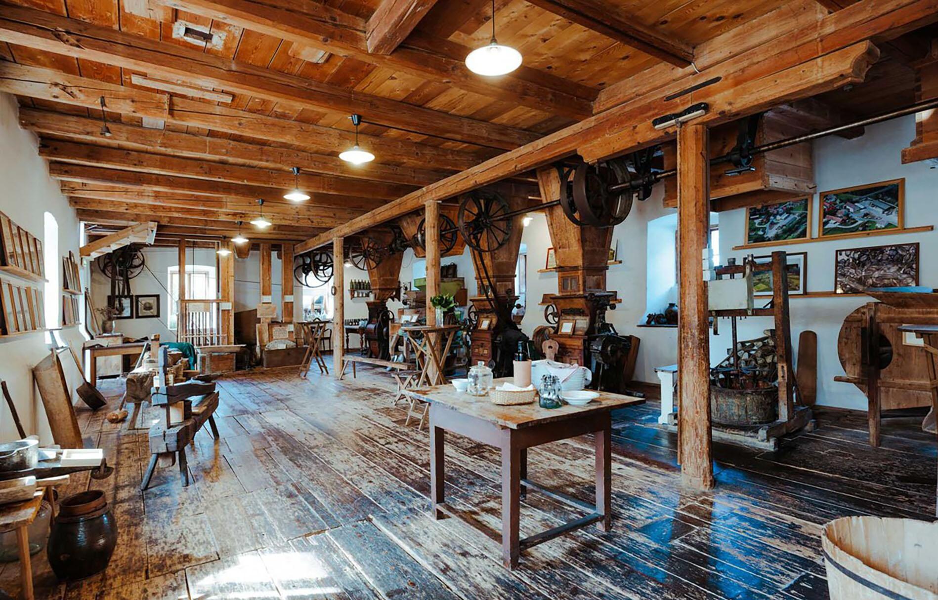 7 top Südsteiermark Ausflugsziele - Unsere ÖBB