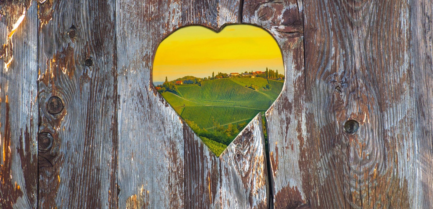 7 top Südsteiermark Ausflugsziele - Unsere ÖBB