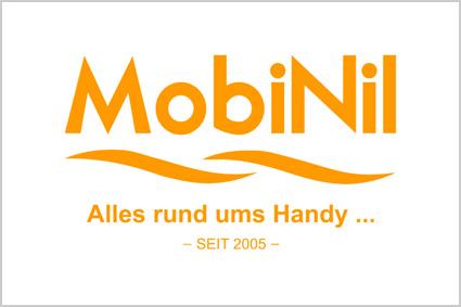Mobinil - Hauptbahnhofcity