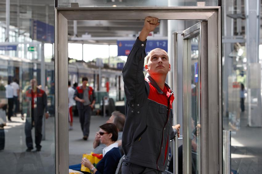 Technikmanagement - ÖBB-Immobilienmanagement GmbH