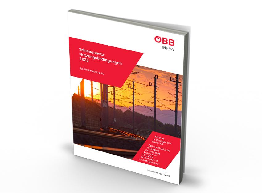 Network Statement 2025 - ÖBB-Infrastruktur AG