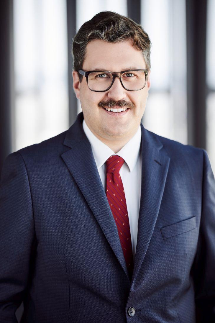 Management - ÖBB-Operative Services