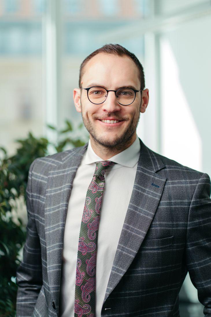 Management - ÖBB-Operative Services