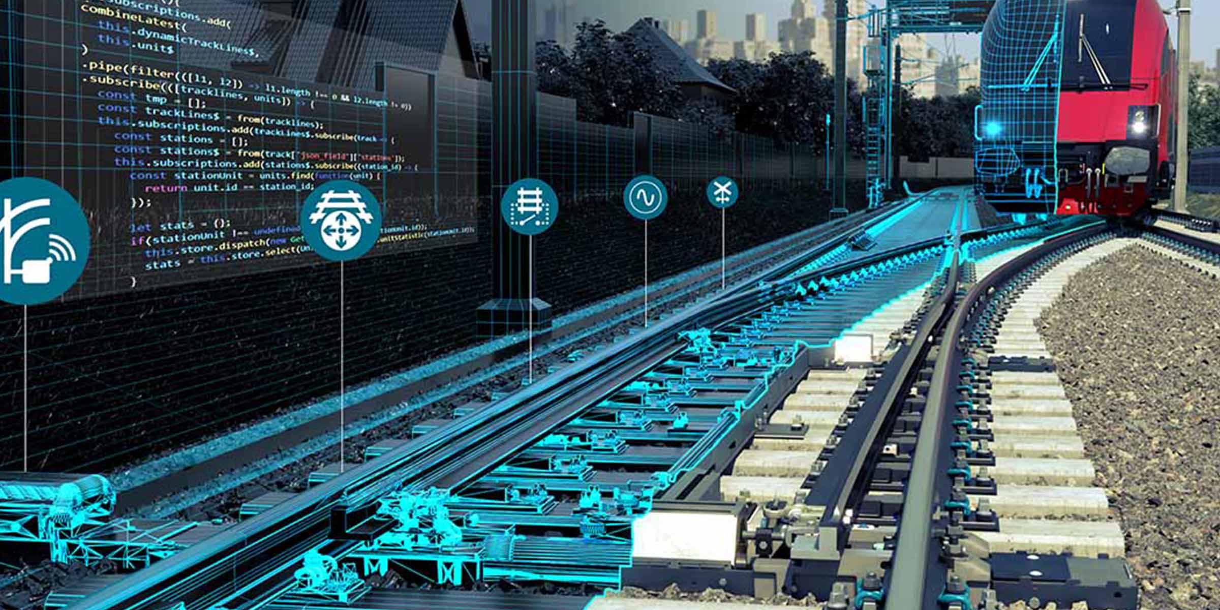 Rail4Future - Rail4Future Home