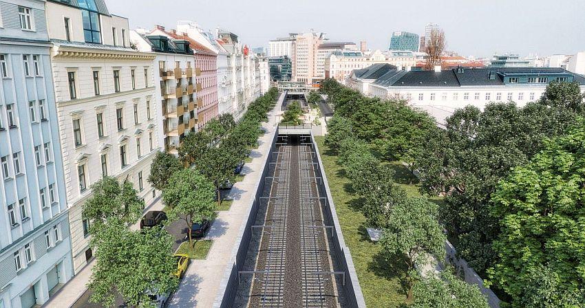 Aktuelles - S-Bahn Wien Upgrade