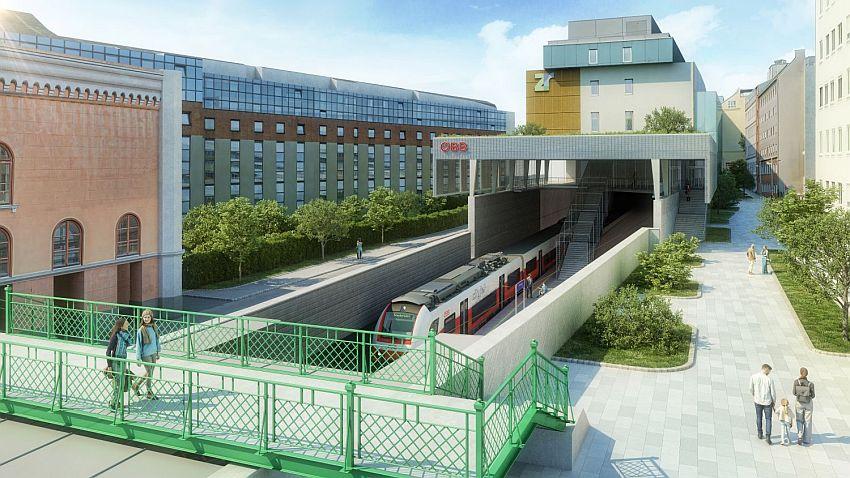 Aktuelles - S-Bahn Wien Upgrade