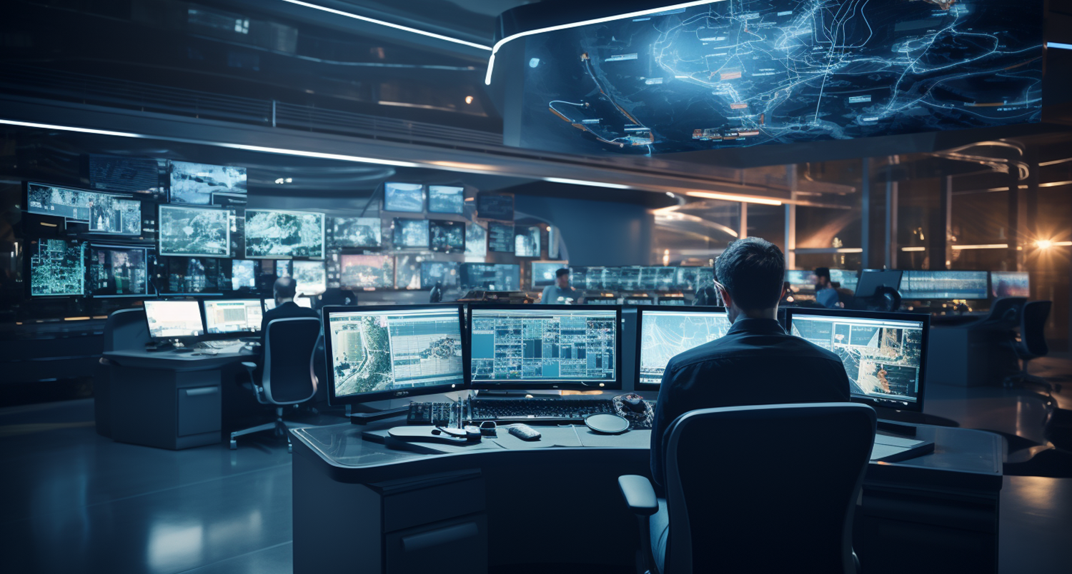 Elektronisches Zugfahrtmanagement - TRACK FWD