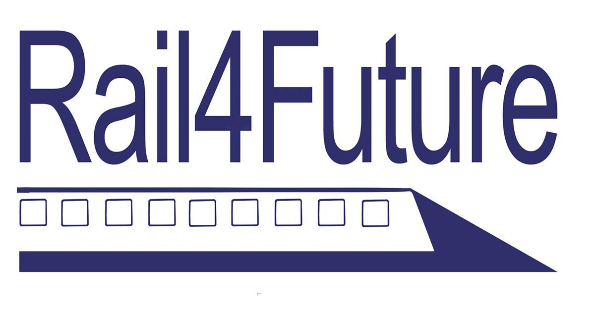 Startseite - Rail4Future Startseite