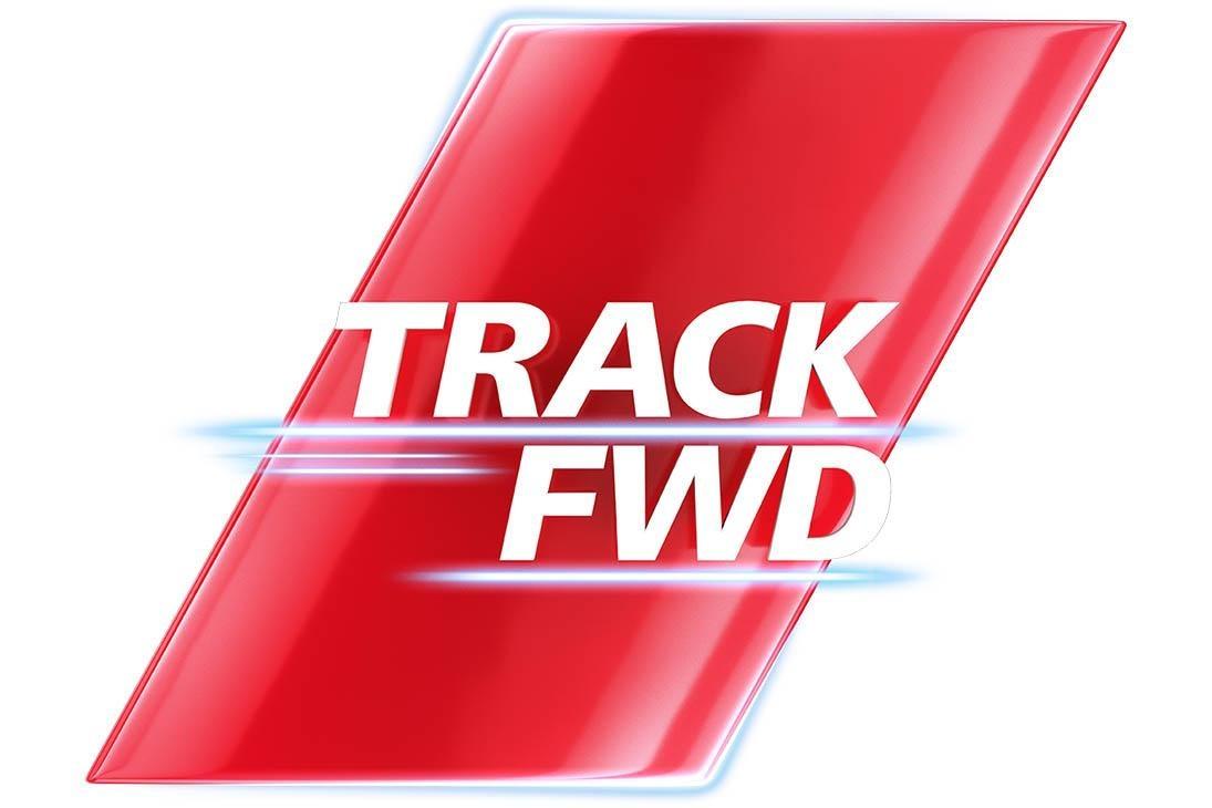 Alle Themen - TRACK FWD