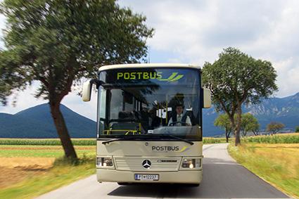 ÖBB Postbus AG - ÖBB-Karriere