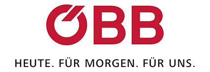 ÖBB-Logos - ÖBB-Presse
