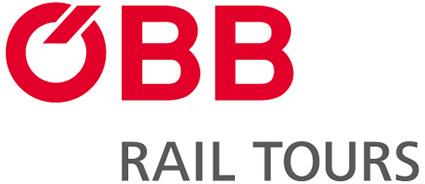 ÖBB-Logos - ÖBB-Presse
