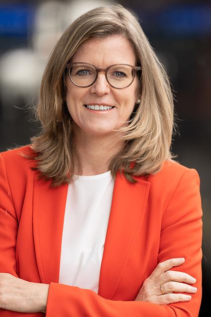 Mag.a Manuela Waldner - ÖBB-Holding AG