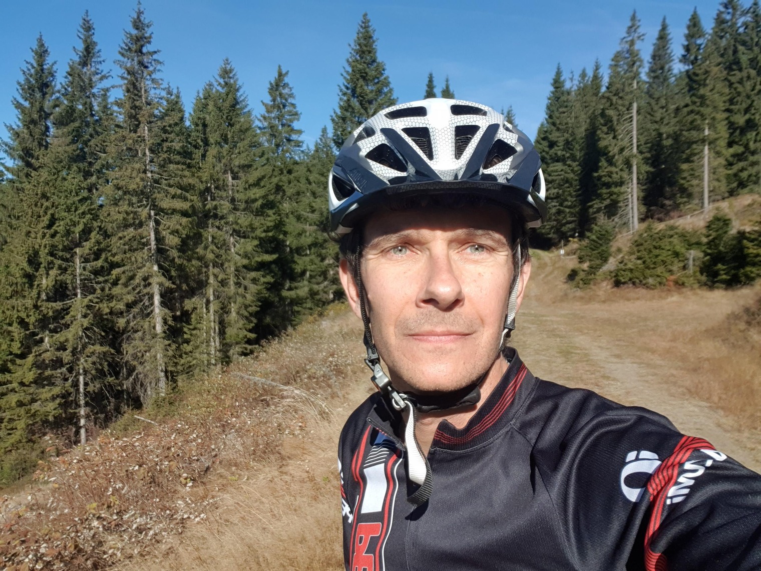 Vom Gleis in den Sattel: Leidenschaft Radfahren bei den ÖBB (Teil 3) - Unsere ÖBB