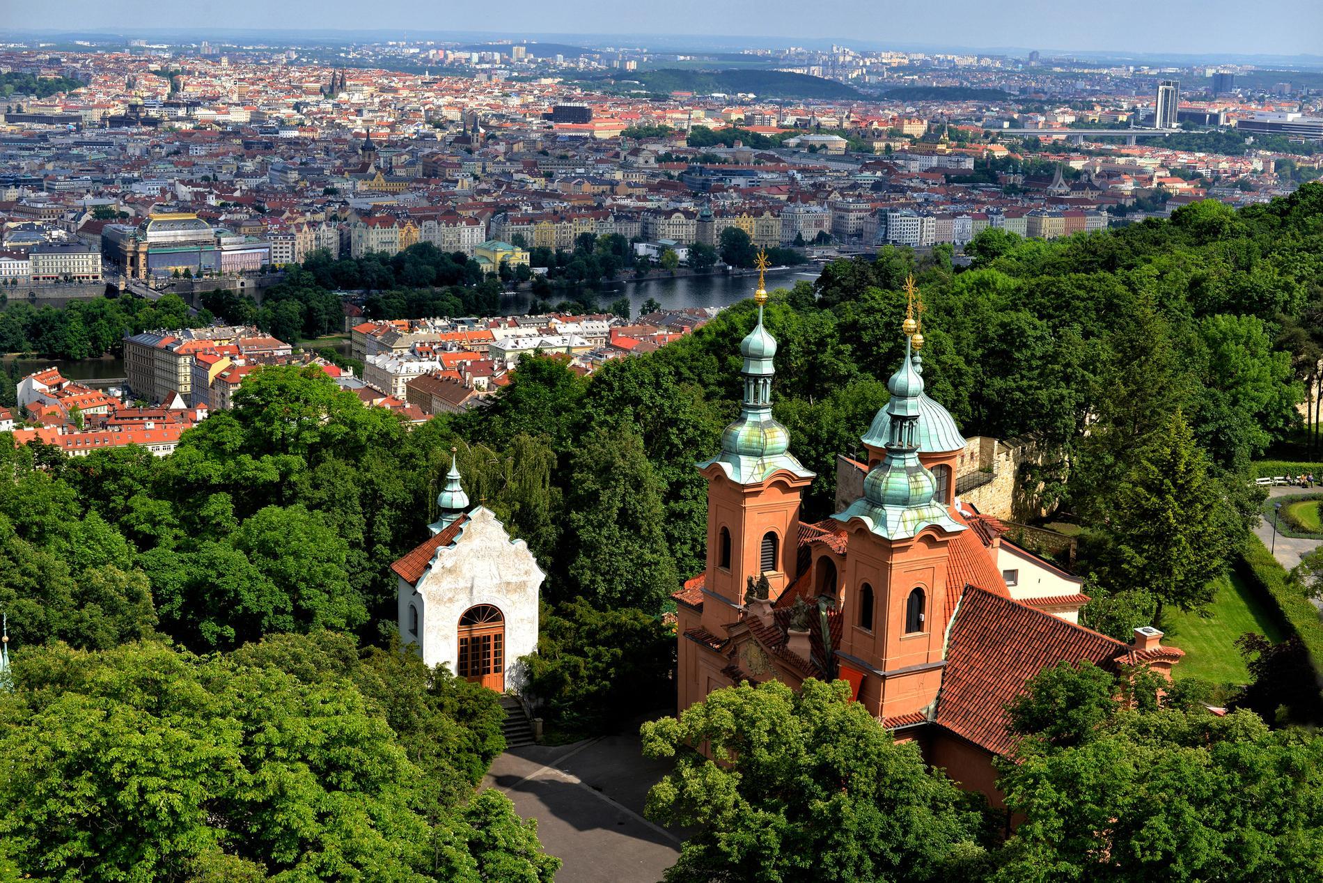 Prag: Sehenswürdigkeiten und Insidertipps - Unsere ÖBB