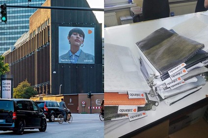 Ich war einmal ein Riesenposter und ich bin stolz drauf! - ÖBB-Werbung GmbH