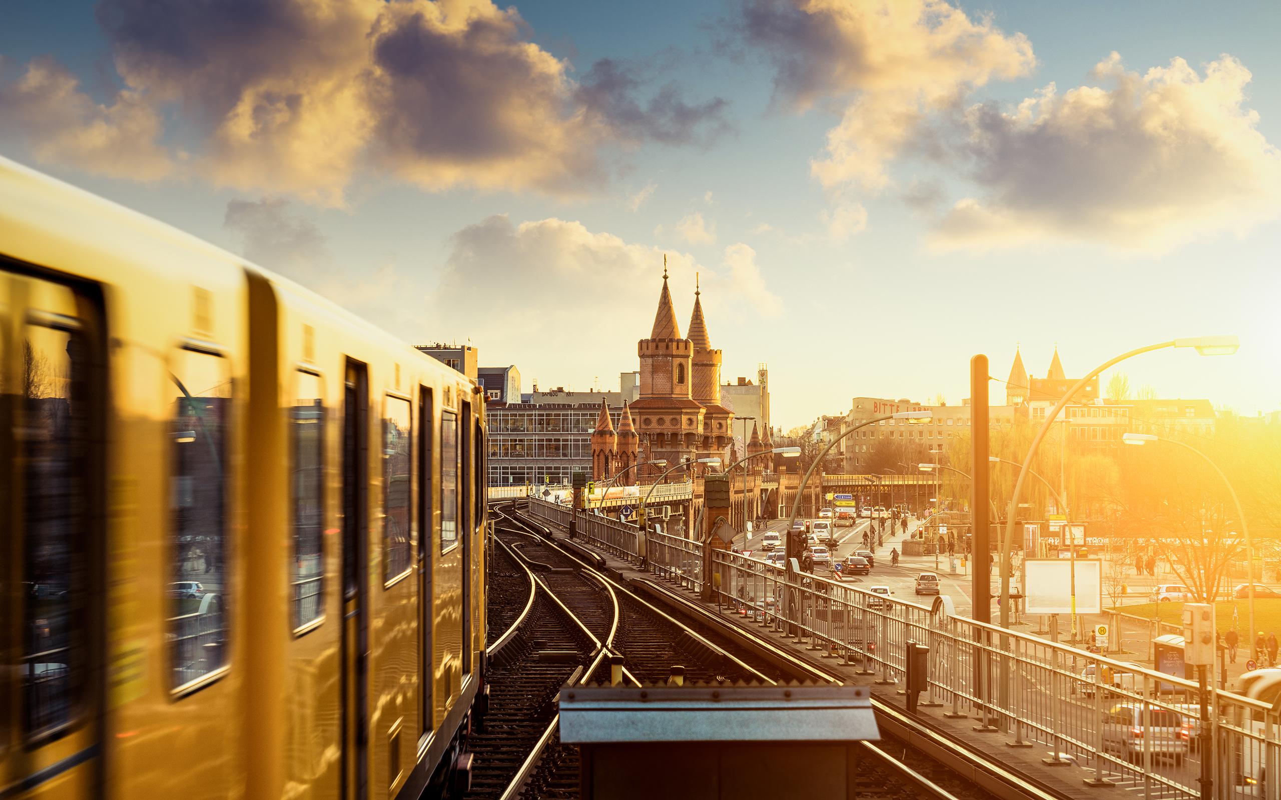 Sparschiene Deutschland - ÖBB