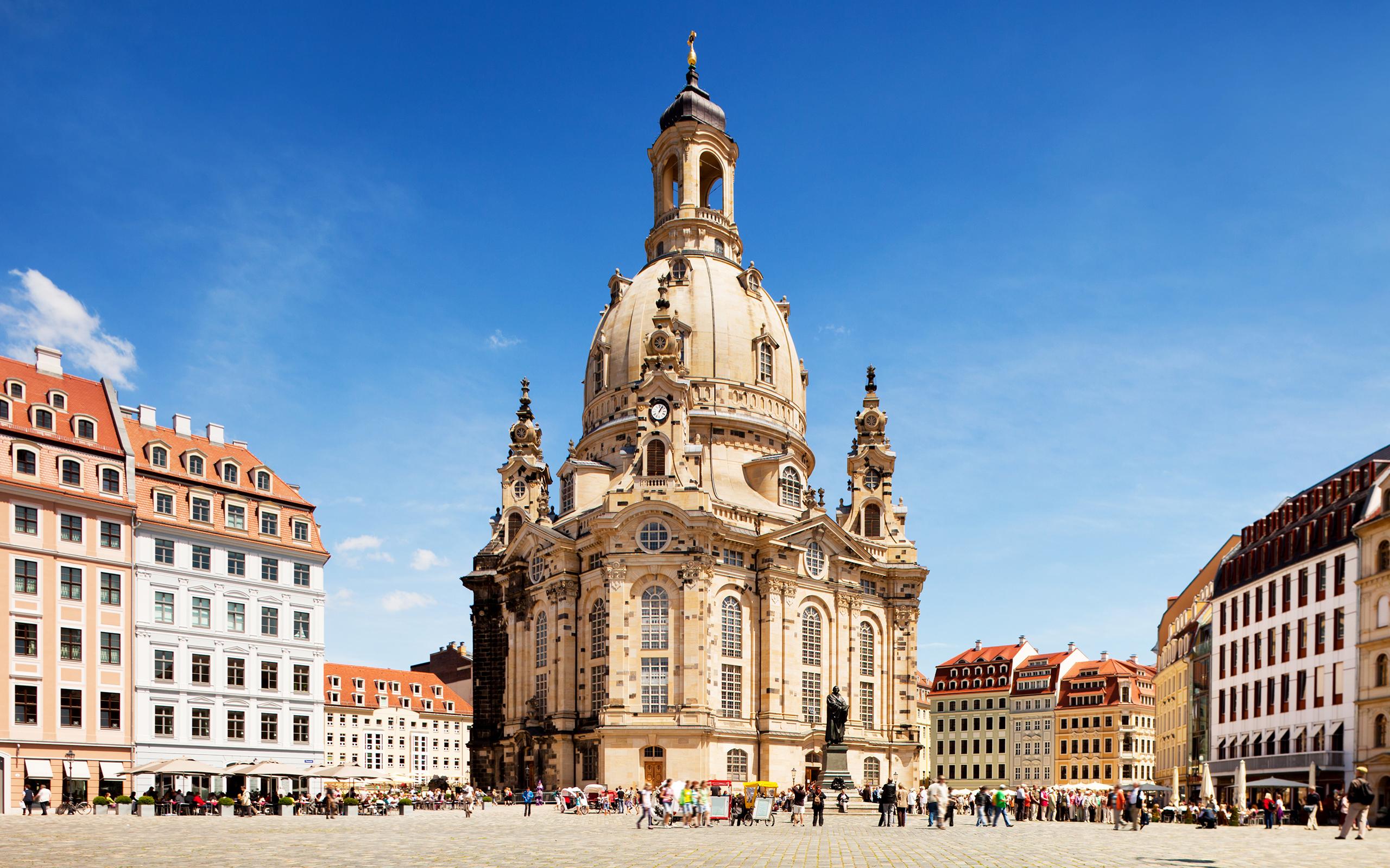 Dresden - Nightjet