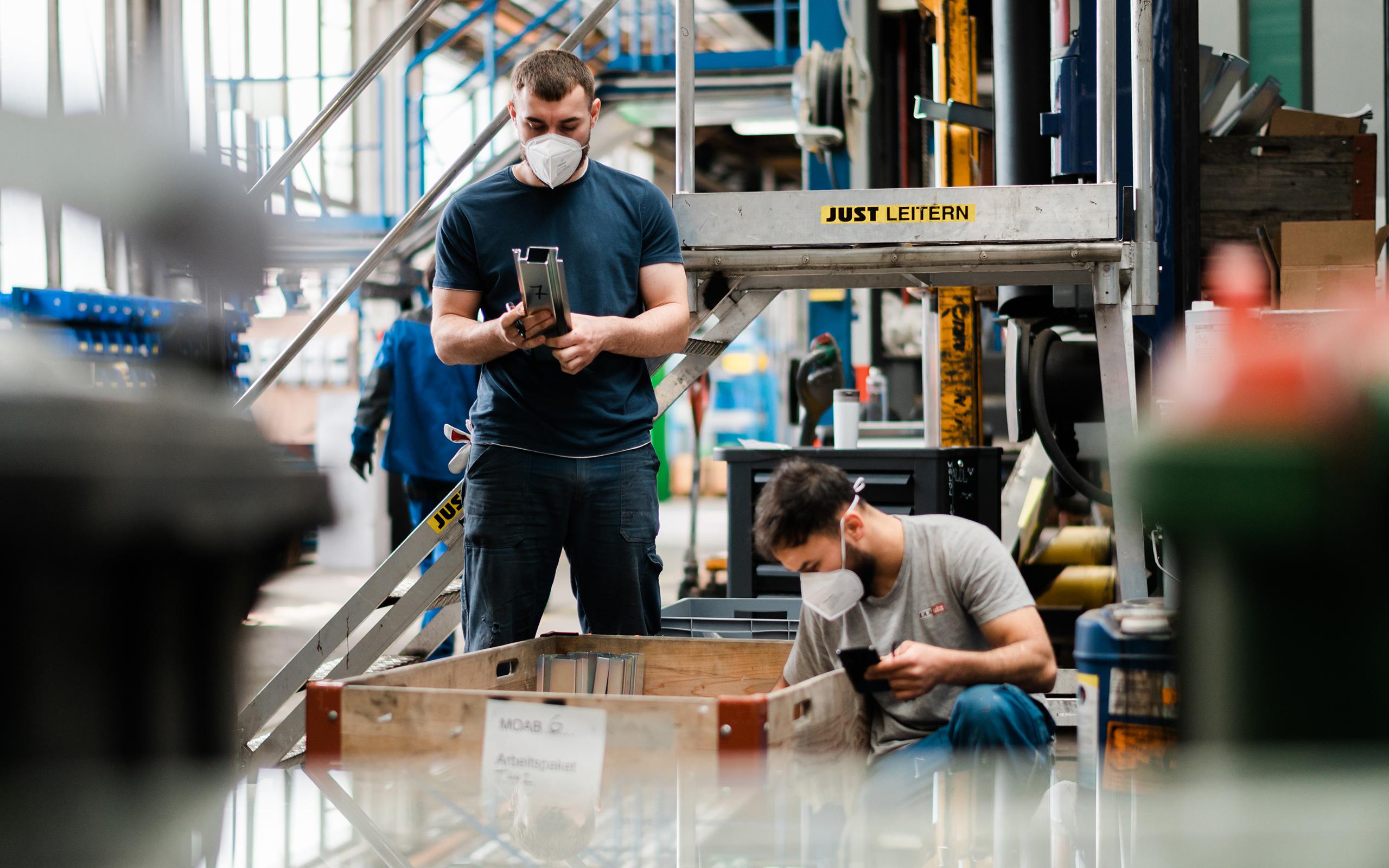 Nightjet of the future - Nightjet