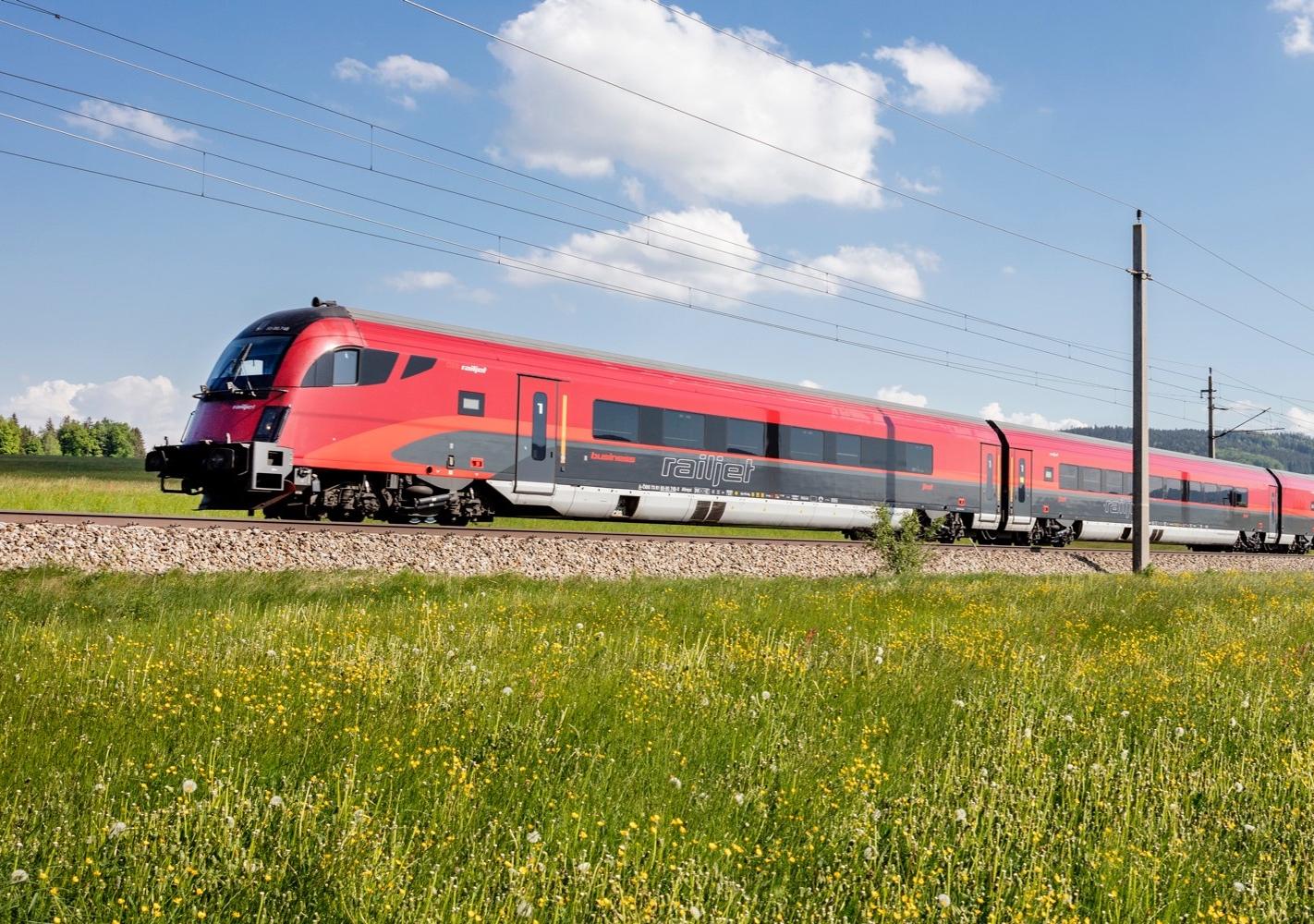 Managementsysteme - ÖBB-Personenverkehr Aktiengesellschaft