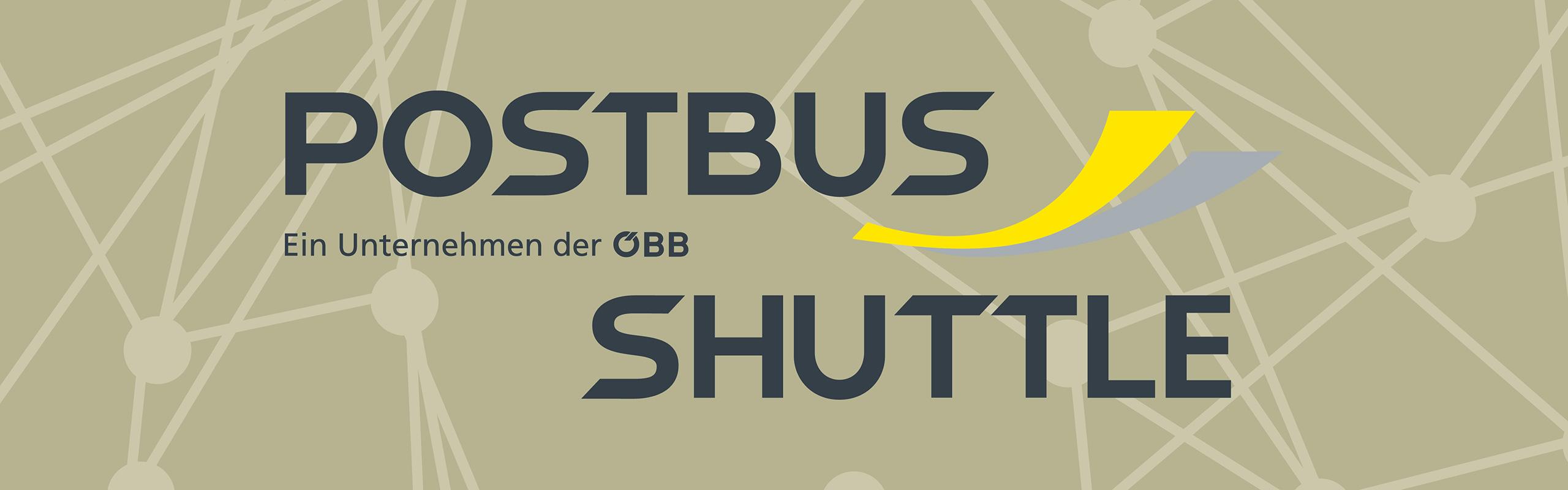 Postbus Shuttle - Postbus