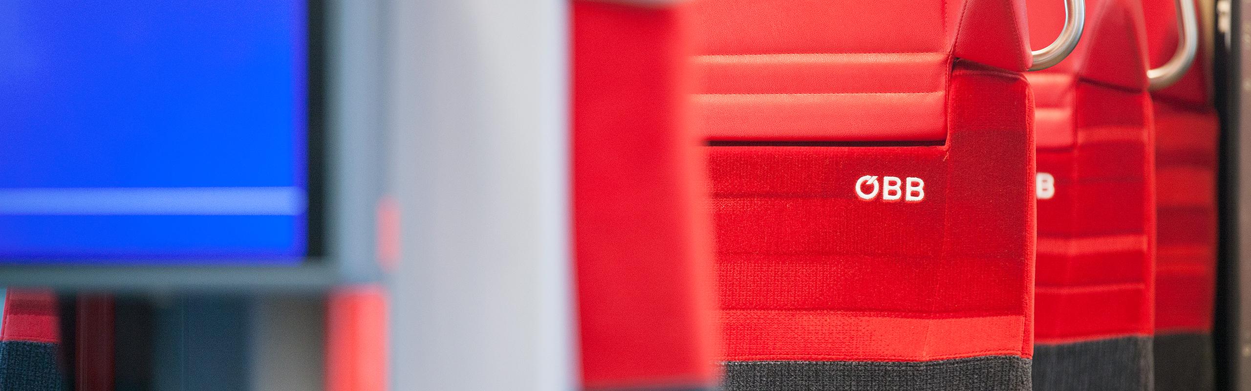 Region and City Tickets - ÖBB