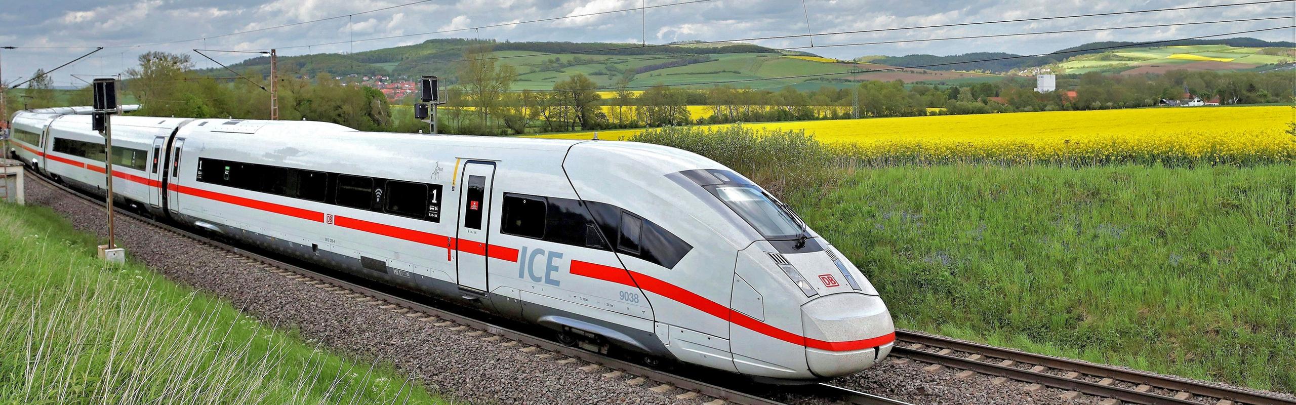 Intercity-Express - ÖBB